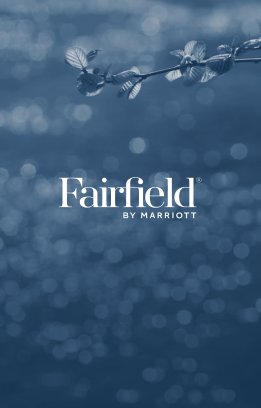 Fairfield Inn by Marriott Hotel RFID Keys ULC Ultralight C – JSKcards.com